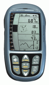 Flytec 6015 GPS – FlyRide.ch